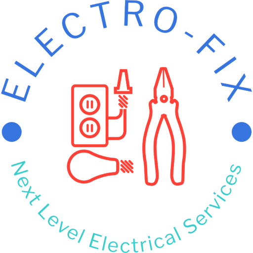 ELECTRO-FIX | Next Level Electrical Services
